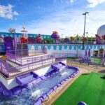 Crave Golf Club - One Course of Mini Golf - A Closer Look at Crave Golf Club in Pigeon Forge