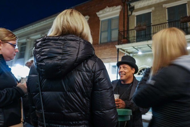 Crawl New Orleans: The Haunted Crawl w/ Shot Included - Final Thoughts: Who Will Love This Tour?