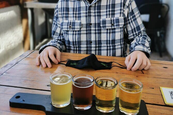 Crawling Craft Brew Tijuana: Tijuana Day Tour from San Diego - Final Thoughts: Is It Worth It?