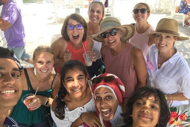 Crazy Copper Mountain Scavenger Hunt - Who Will Love This Tour?