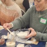 Create a Custom Southern Inspired Scrub - Authenticity and Educational Value