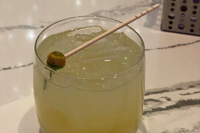 Create and Sip Fun and Refreshing Cocktails on Oahus North Shore - Who Would Love This Tour?