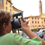 Create Polaroid Memories in Florence: Tour For Families with kids - What Makes This Tour Stand Out