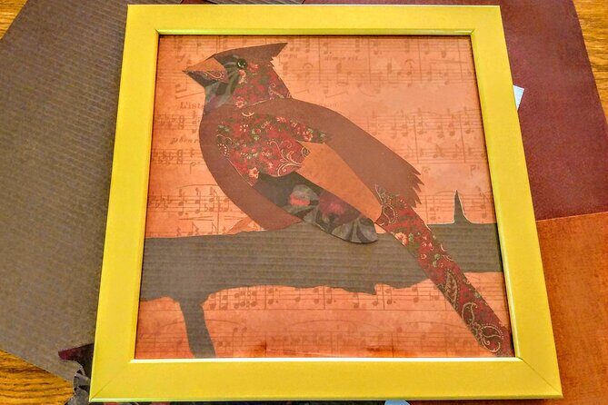 Create Your Own Colorado Wildlife Collage in Estes Park - Who Will Love This Experience?
