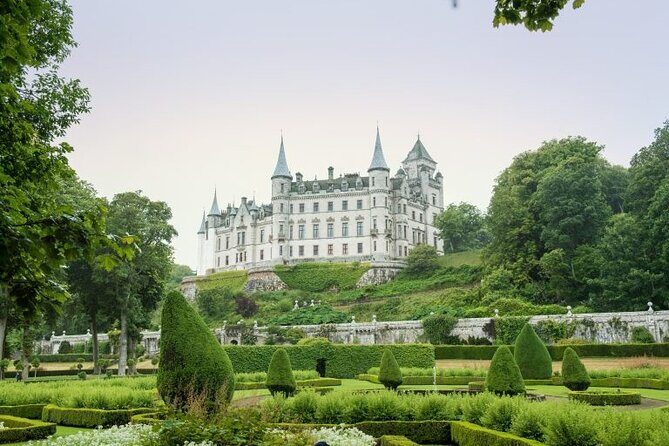 Create Your Own Special 2 Day Tour - Authentic Experiences and Scenic Highlights
