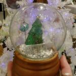 Create Your Own Winter Snow Globe in Estes Park - What to Expect During Your Snow Globe Creation