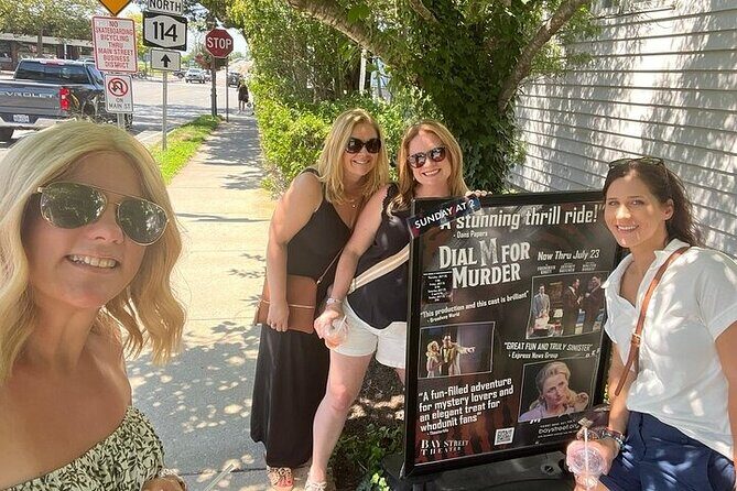 Creative Cold Spring, NY Scavenger Hunt - What You Should Know Before Booking
