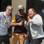 Creative Crescent Scavenger Hunt - FAQs