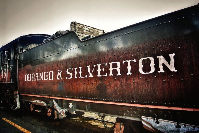 Creative Soul Scavenger Hunt (Durango,Colorado) - What Makes This Tour Different?