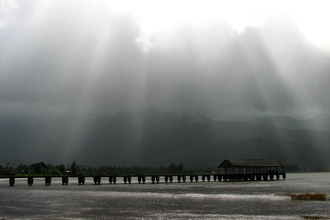 Creative Soul Scavenger Hunt of Hanalei Kauai - What to Expect During the Hunt