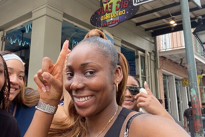 Creative Soul Scavenger Hunt of New Orleans - Breaking Down the Itinerary: What Will You Encounter?