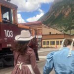 Creative Soul Scavenger Hunt of Silverton Colorado - Detailed Itinerary Breakdown
