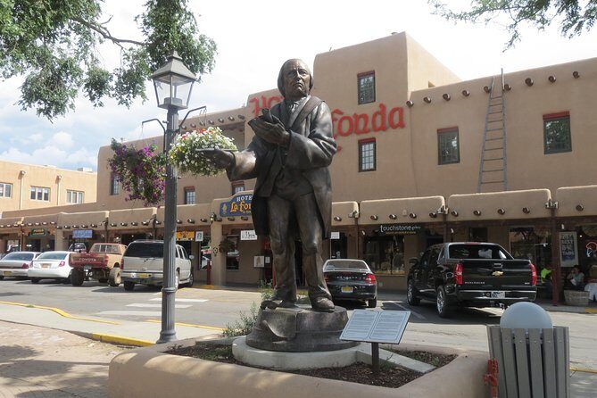 Creative Soul Scavenger Hunt of Taos - What Makes This Tour Stand Out?