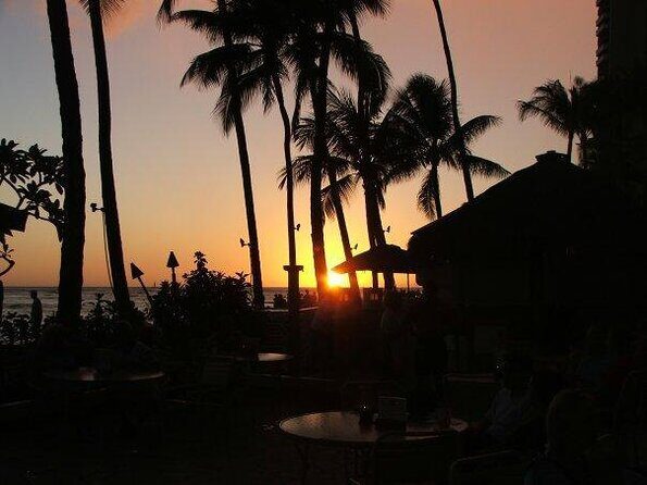 Creative Soul Scavenger Hunt of Waikiki Oahu - How We View the Value