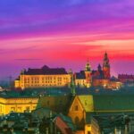 Creepy Krakow: 2-Hour City Walking Tour - The Itinerary: What to Expect