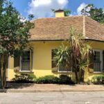Creole Architecture of the Marigny Tour - What You Can Expect: A Detailed Breakdown of the Tour