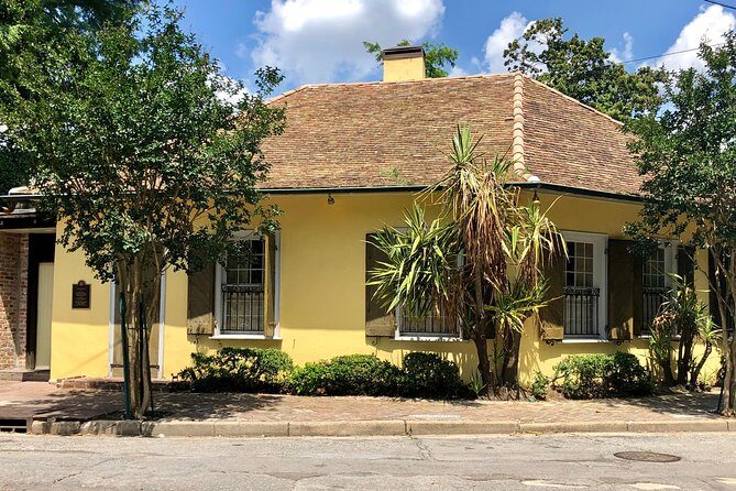 Creole Architecture of the Marigny Tour - What You Can Expect: A Detailed Breakdown of the Tour