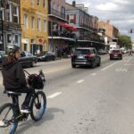 Creole New Orleans Electric Bike Tour (ages 16 & up) - The Experience: What It’s Like on the Ground