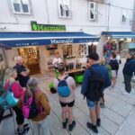 Cres: Food Tour with a Local Guide - The Itinerary: What You Can Expect
