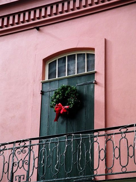 Crescent City Christmas: A Festive Tour of New Orleans - What’s Included and How It Works