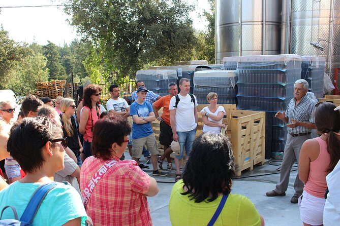 Cretan impressions - Chora Sfakion and Plakias - The Value of This Experience