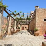 Cretan Stories  A Journey Through History and Tradition - Village of Margarites and Pottery Traditions