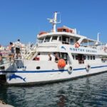 Crete Elounda and Spinalonga Island Cruise Day Trip - Introduction: What to Expect from the Crete Cruise to Spinalonga