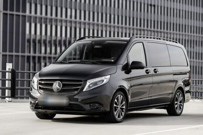 Crete: Private Taxi & Transfer from Chania to Rethymno - Who Will Benefit Most from This Service?