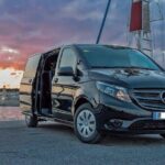 Crete: Private Taxi & Transfer from Heraklion to Chania - Detailed Breakdown of the Journey