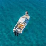 Crete Yacht Cruises 6-hours private Guided Cruise in Ag. Nikolaos - Key Points