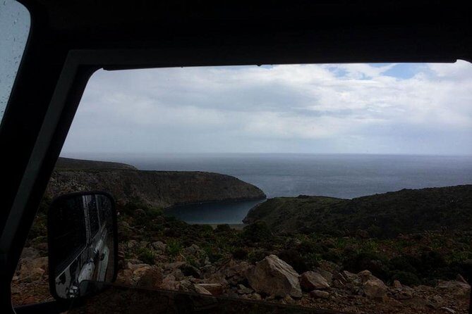 Crete's Wine and Olives Safari Tour from Chania - The Day in Detail: What You Can Expect
