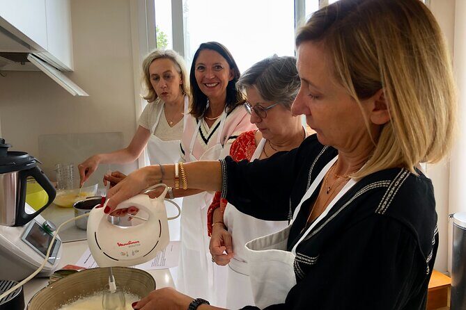 Croix Rousse Market & Rooftop Cooking Class in Lyon - Practical Details and What You Should Know