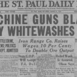 "Crooked" St. Paul Gangsters Private Riding Tour (2 hrs) - Deep Dive into the Itinerary