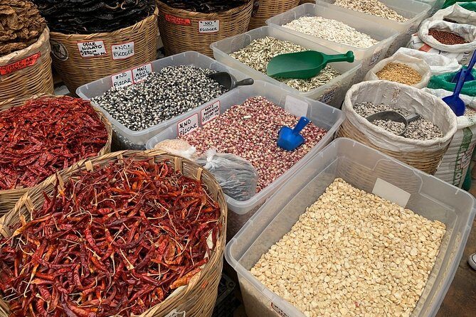 Cross Border Vegan Food Tasting from San Diego - What’s It Like on the Day?