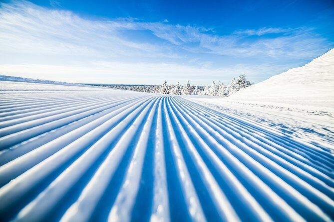 Cross-Country Skiing Trip - Who Should Consider This Tour?