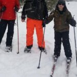 Cross Country (XC) Ski Rental - Why Choose This Rental?