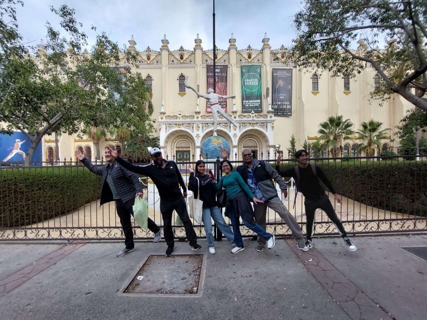 Crossing Borders: Tijuana Day Trip from San Diego - The Value of the Experience