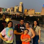 Crossroads and Westside Sunset Hike - A Step-by-Step Walkthrough of the Itinerary