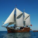 Cruise 3, Benagil - Afternoon - Caves 14:30H - 17:00H - Authentic Traveler Perspectives