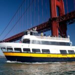 Cruise Around The Alcatraz + Golden Gate Bridge Hop-on Hop-off City Tour - Who Should Consider This Tour?