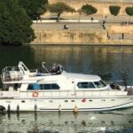 Cruise on a fantastic boat along the Guadalquivir - The Views & Authentic Sights