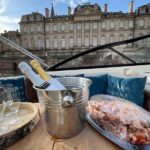 Cruise on the RHINE and visit of Strasbourg by private boat - The Itinerary in Detail