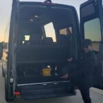 Cruise Port Transfer New Orleans and Louis Armstrong Intl MSY - Navigating the Itinerary: What Does the Experience Look Like?