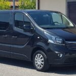 Cruise port: transfer to Rome or FCO - Why Choose This Transfer Service?