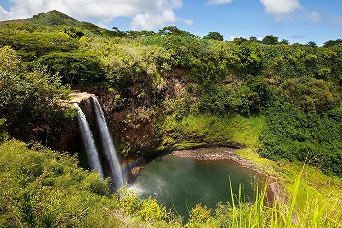 Cruise Ship Shore Excursion: Kauai Movie Sites Tour - What the Reviews Tell Us