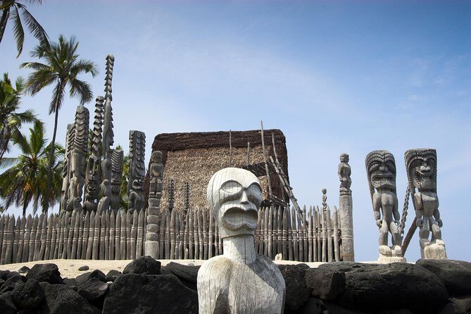 Cruise Ship Shore Excursion of Historic Kona - What to Expect from Your Kona Shore Excursion