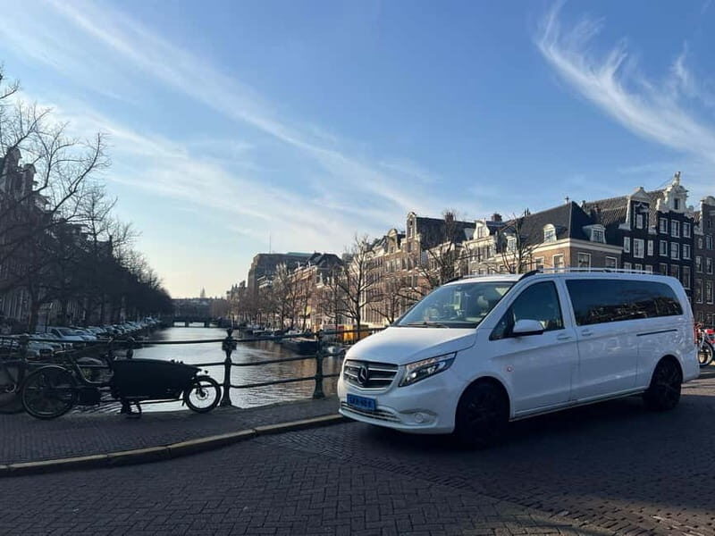 Cruise Terminal Rotterdam: Private Tour by Luxury Van - Who Should Choose This Tour?