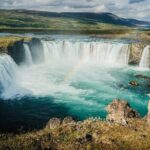Cruise Tour Godafoss Turf Houses and Forest Baths Small Group - Itinerary Breakdown