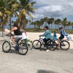Cruiser Bike Rental at Crandon Park - Exploring Crandon Park and Its Surroundings