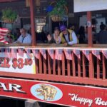 Cruisin' and Boozin' - 90 minute Historical Walking Tour of Sites and Bars - Authentic Experiences and Local Insight